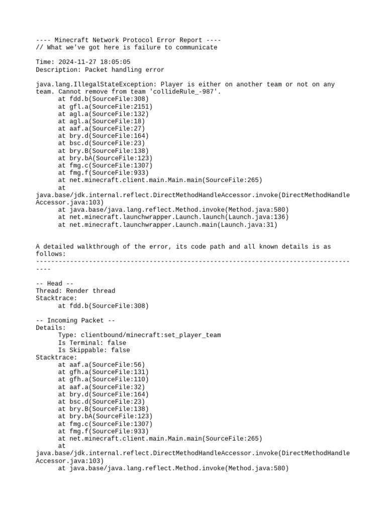 Disconnect 2024 11 27 - 18.05.05 Client | PDF | Byte | Central Processing Unit