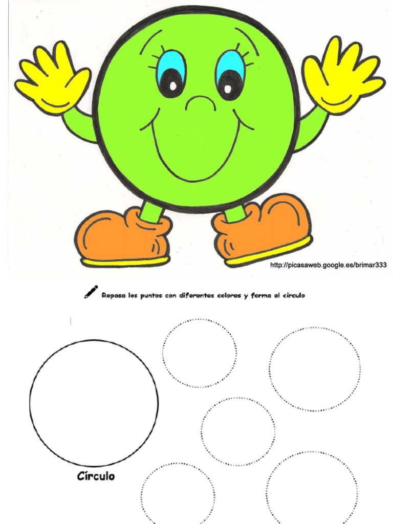 Circulo . | PDF
