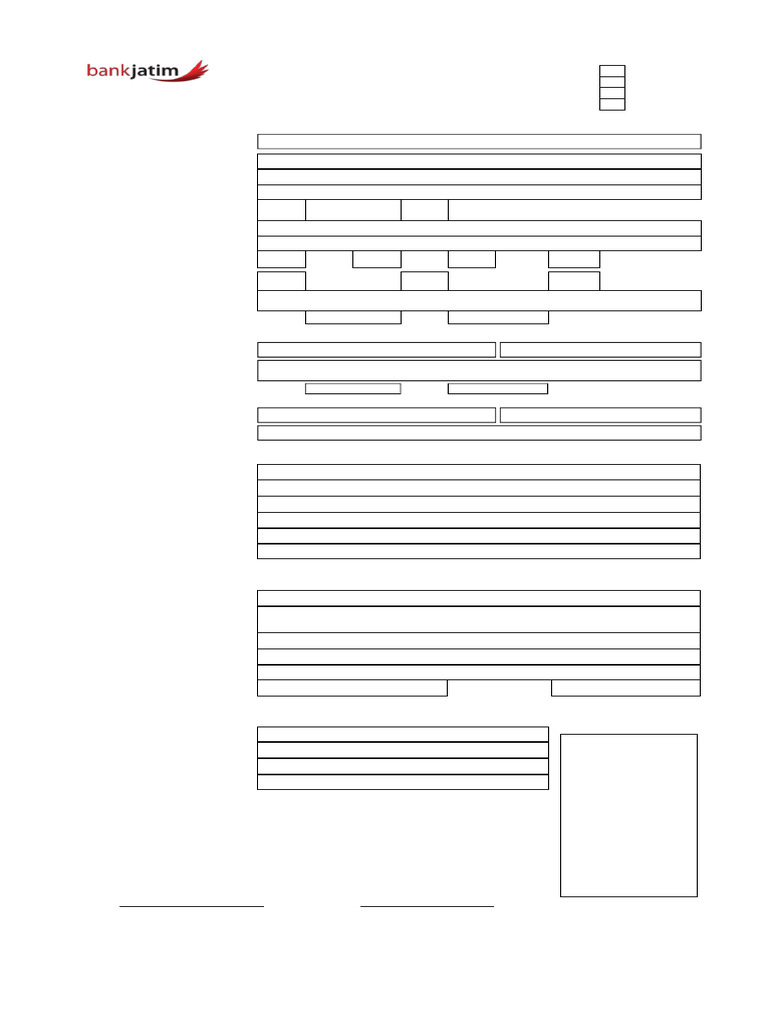 Form KMG 2024 + Angsuran 053 Larangan | PDF