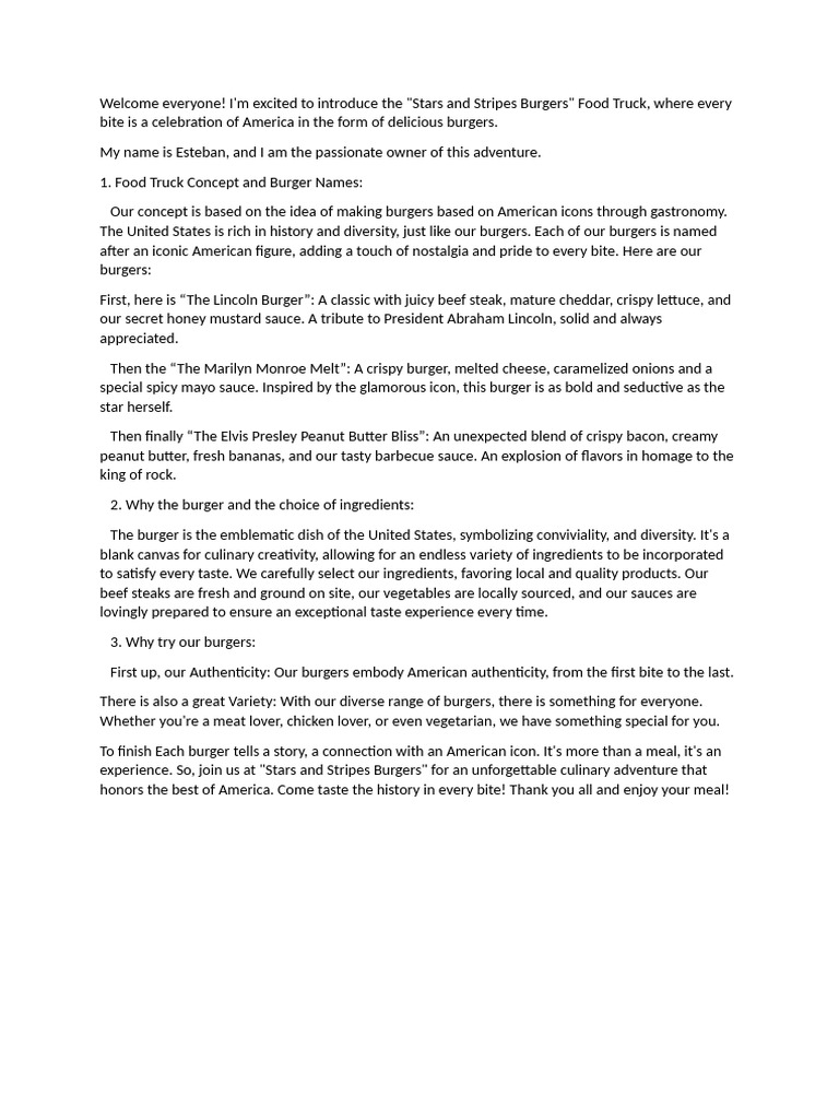 Tache Final Anglais en Anglais | PDF