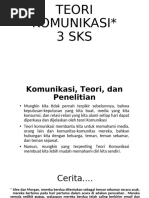 Stuart Hall Dan Konsep Encoding - Decoding - Klikers Indonesia-1-4 | PDF