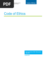 RCOT Professional Standards For OT Practice Conduct and Ethics v3 | PDF ...
