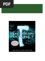 Hatchet | PDF