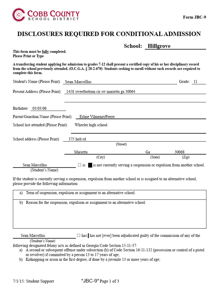 Form JBC 9.67cc5936553 | PDF | Robbery | Theft