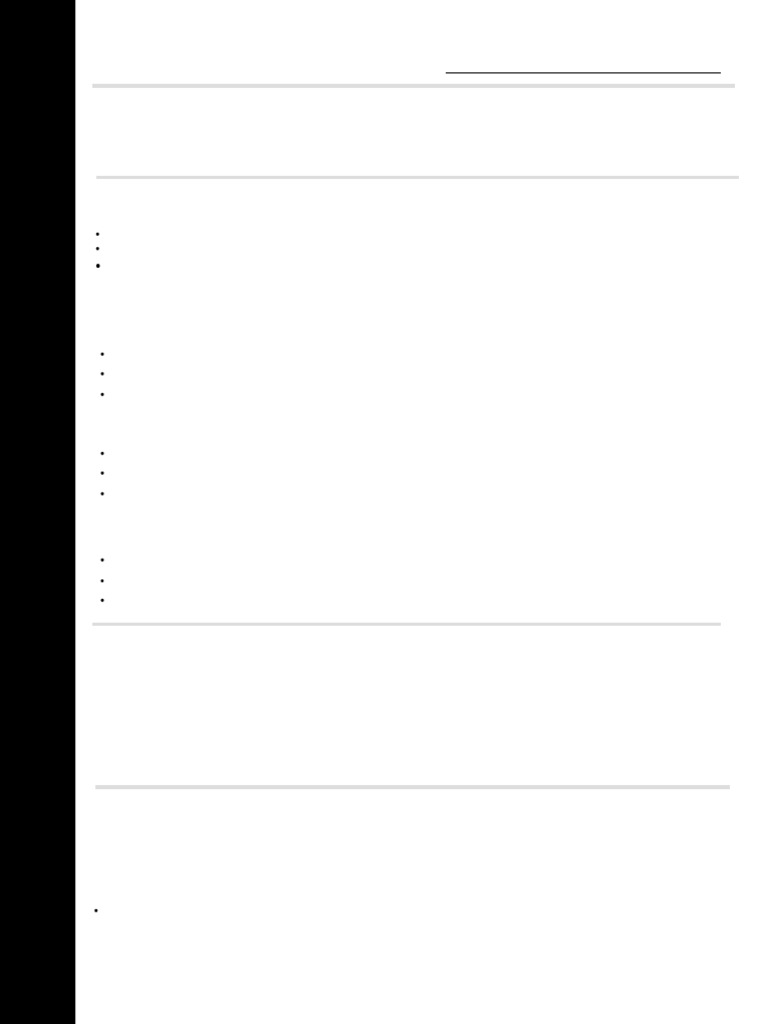 Samreen's Resume | PDF | Marketing | Marketing Research