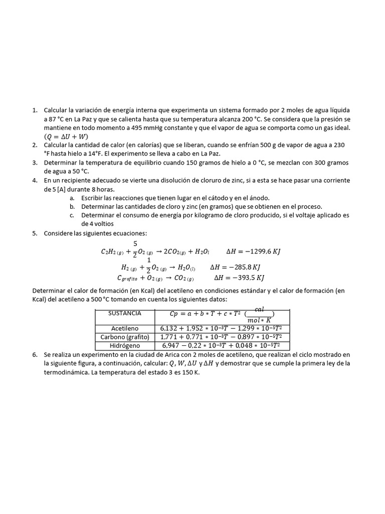 3er Parcial Práctica G-K | PDF