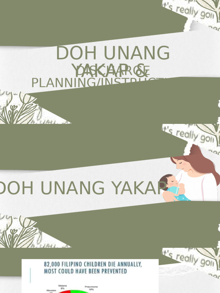 Unang Yakap Reporting | PDF | Infants | Breastfeeding