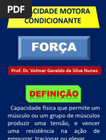 Escala MRC Forca Muscular | PDF