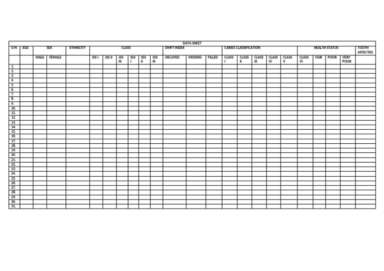 Data Sheet Trixie | PDF