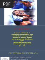 Tabela de Fluxos e Fio2 Cpap Bolhas | PDF