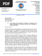 Format of 317 CRPC Petition Sample | PDF | Justice | Crime & Violence