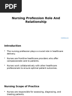 Form 1 HEARS Field Report | PDF | Patient | Health Care