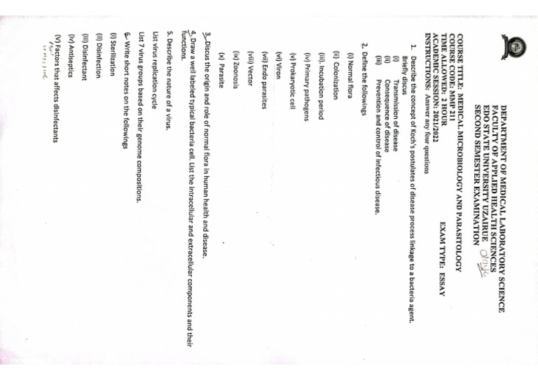 MMB 221 20212022 | PDF