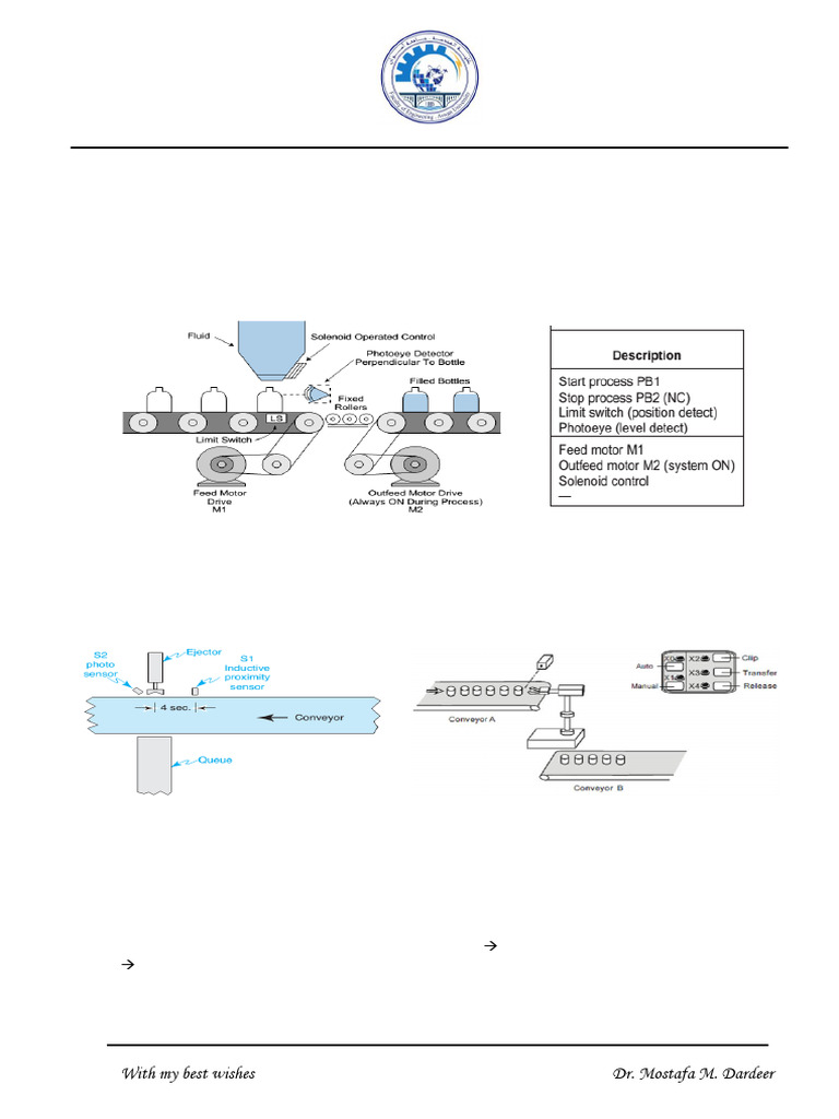 Sheet 10 | PDF | Manufactured Goods | Electrical Engineering