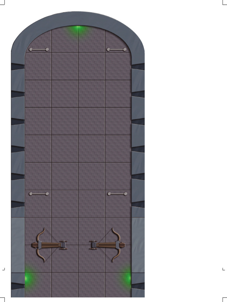 Git H Raider Lower | PDF