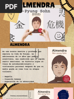 Almendra | PDF