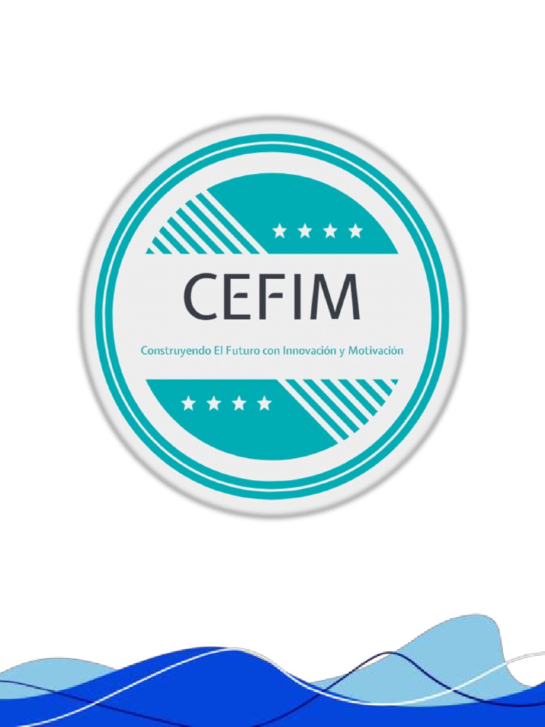 Planilla CEFIM | PDF | Residuos | Aprendizaje