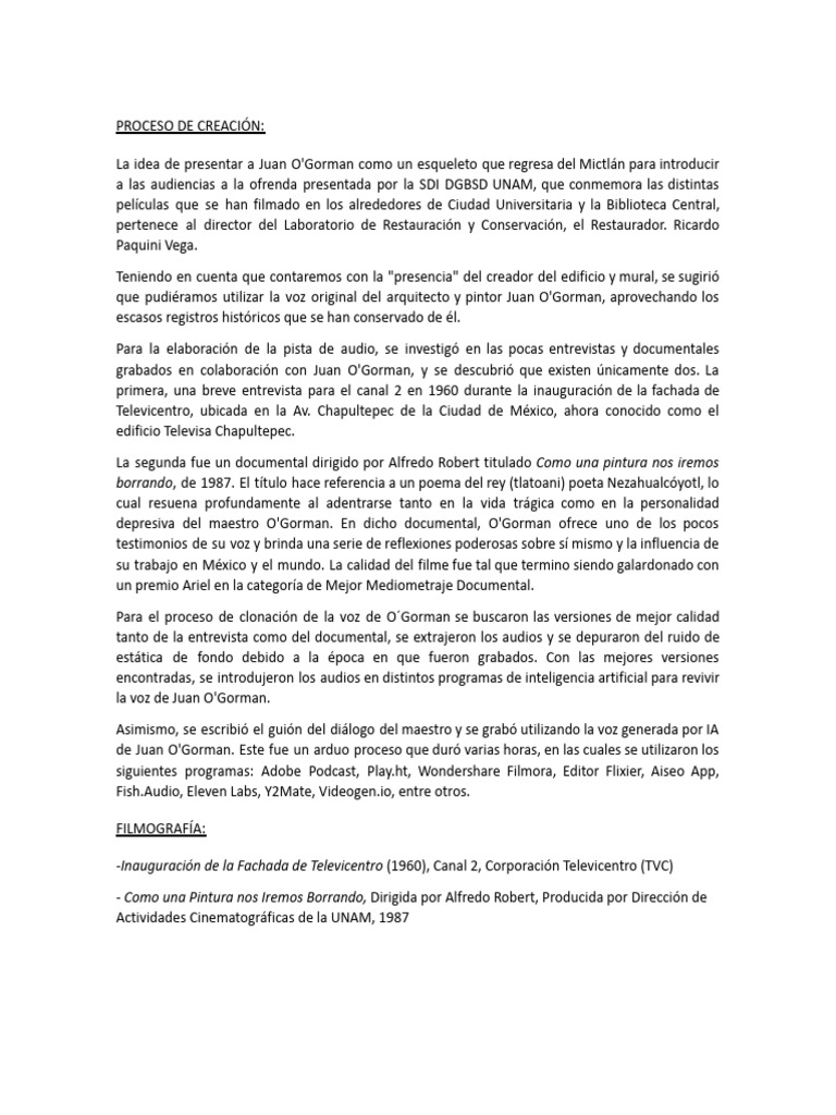 Ofrenda 24 Por Segundo | PDF