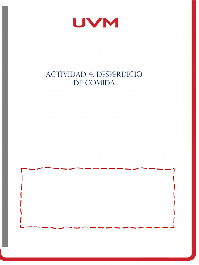 A4 Agp | PDF | Alimentos