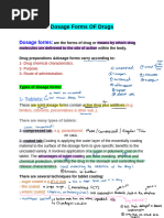 Moc Guidelines For Tablet Crushing April 2018 | PDF | Tablet (Pharmacy ...