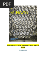 Pages From Pathways Third Edition, Pathways 1 Reading, Writing and ...