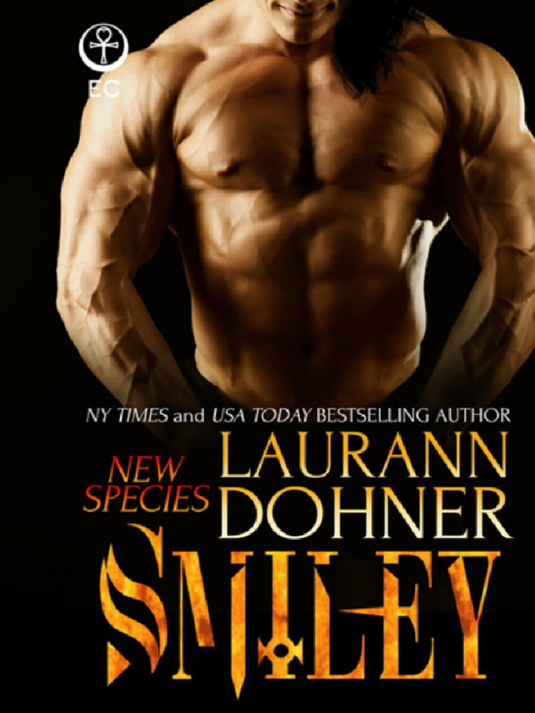 Smiley - Laurann Dohner | PDF | Dor | Prazer