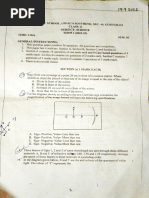 Science Noida 30 Sample Papers (Solved) | PDF