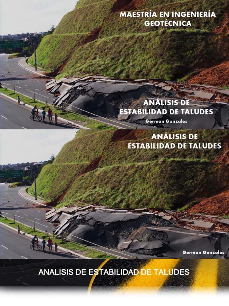 1 Presentación e Introducción A La Geotecnia. | PDF | Roca ígnea | Magma