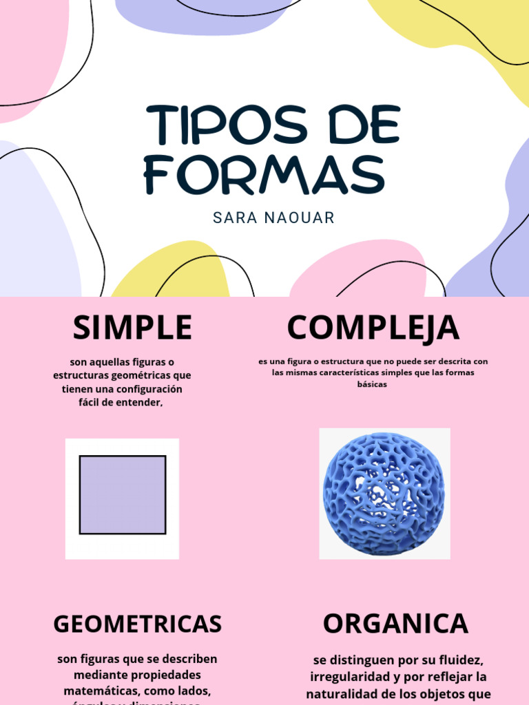 Formas PDF | PDF