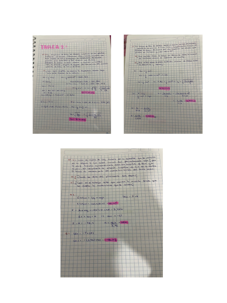 Tarea 2 - 3ra Fase - Jennifer Farias | PDF