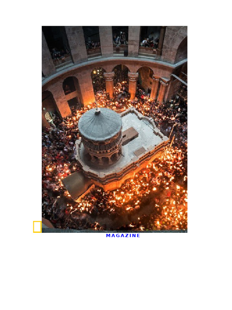 The Real Jesus | PDF | Jesus | Nativity Of Jesus