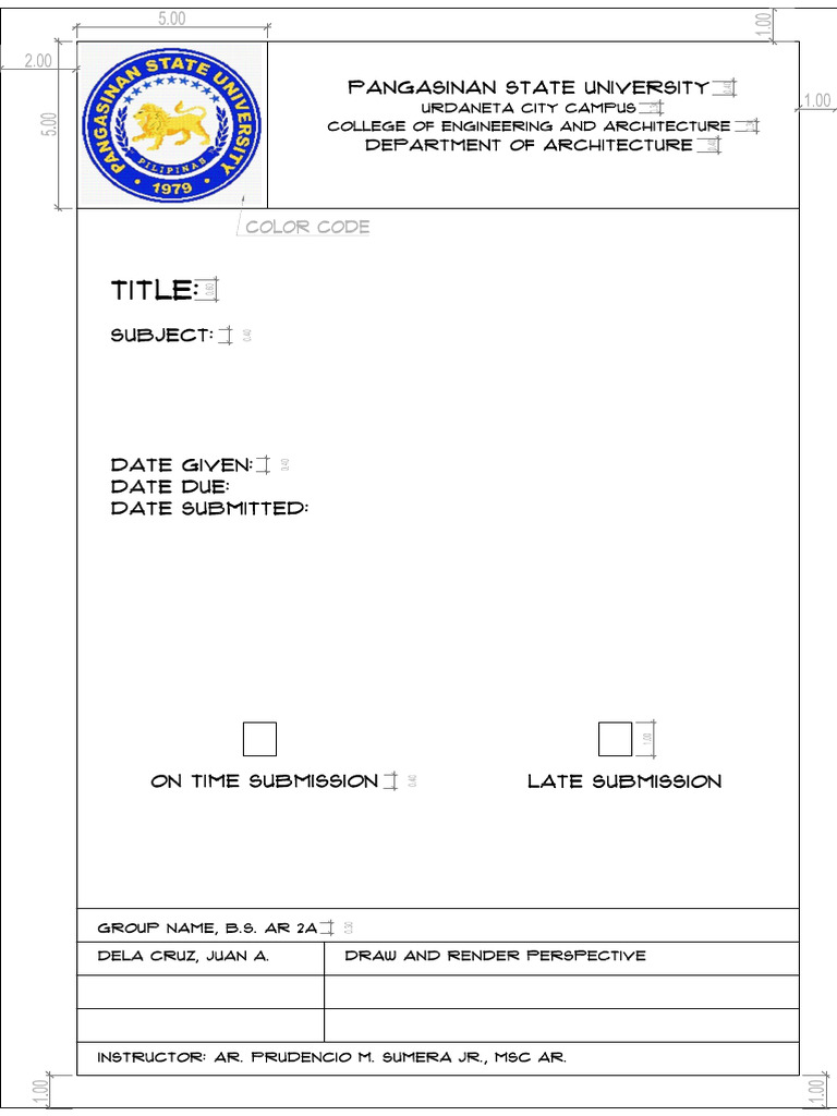 Paper Front Page | PDF