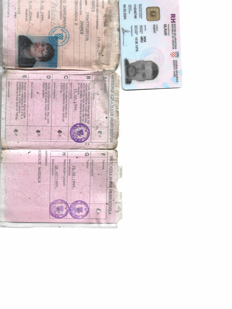 Moji Dokumenti | PDF