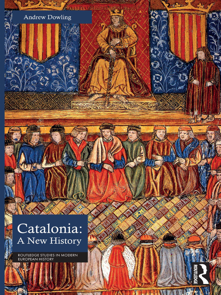 Previewpdf | PDF | Catalonia | Spain