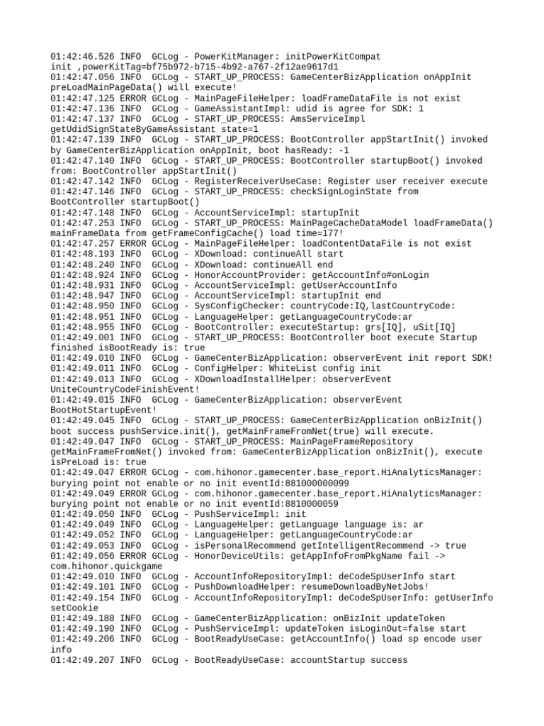 gc ٢٠٢٤ ١١ ١٥ | PDF | Internet Architecture | Computer Data