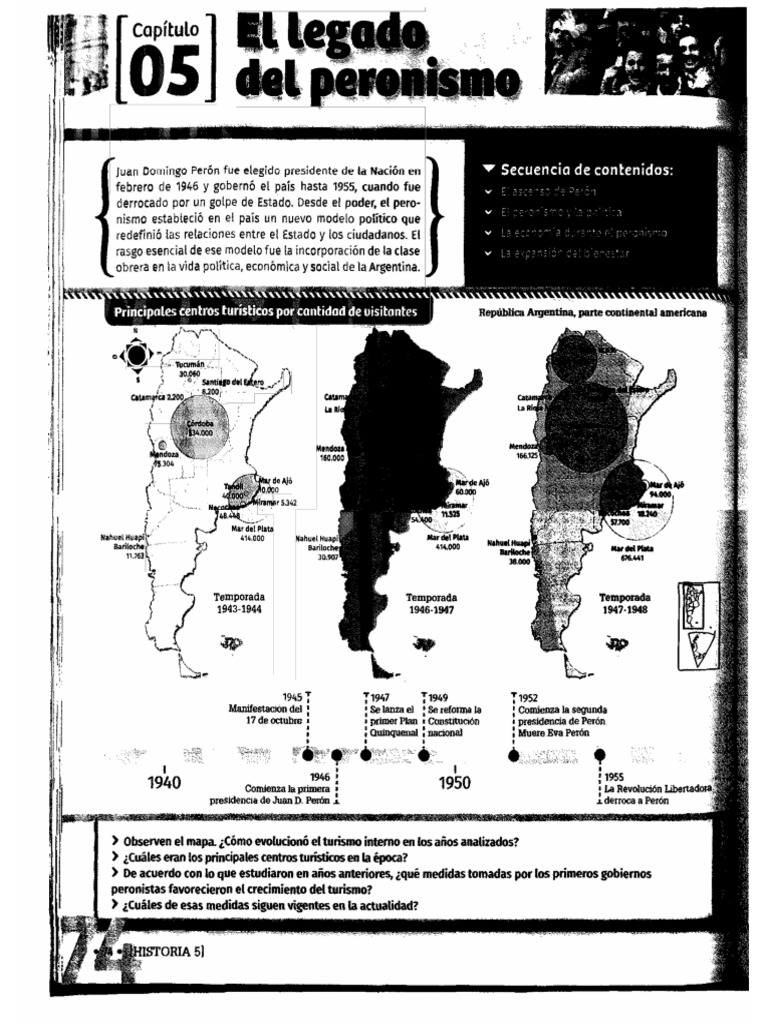 EES #25 - Capítulos 5 Al 12 | PDF