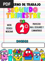 135.múltiples Lenguajes - SEGUNDO GRADO - ToMO 1.PDF Versión 1 | PDF ...