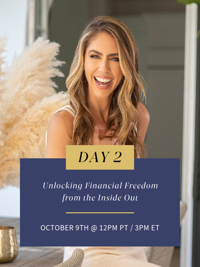 Day 2 Workbook | PDF