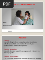 La Position Assise Et La Position Demi-Assise | PDF | Anesthésie ...