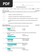 Sheep Heart Dissection Guide | PDF | Heart | Heart Valve