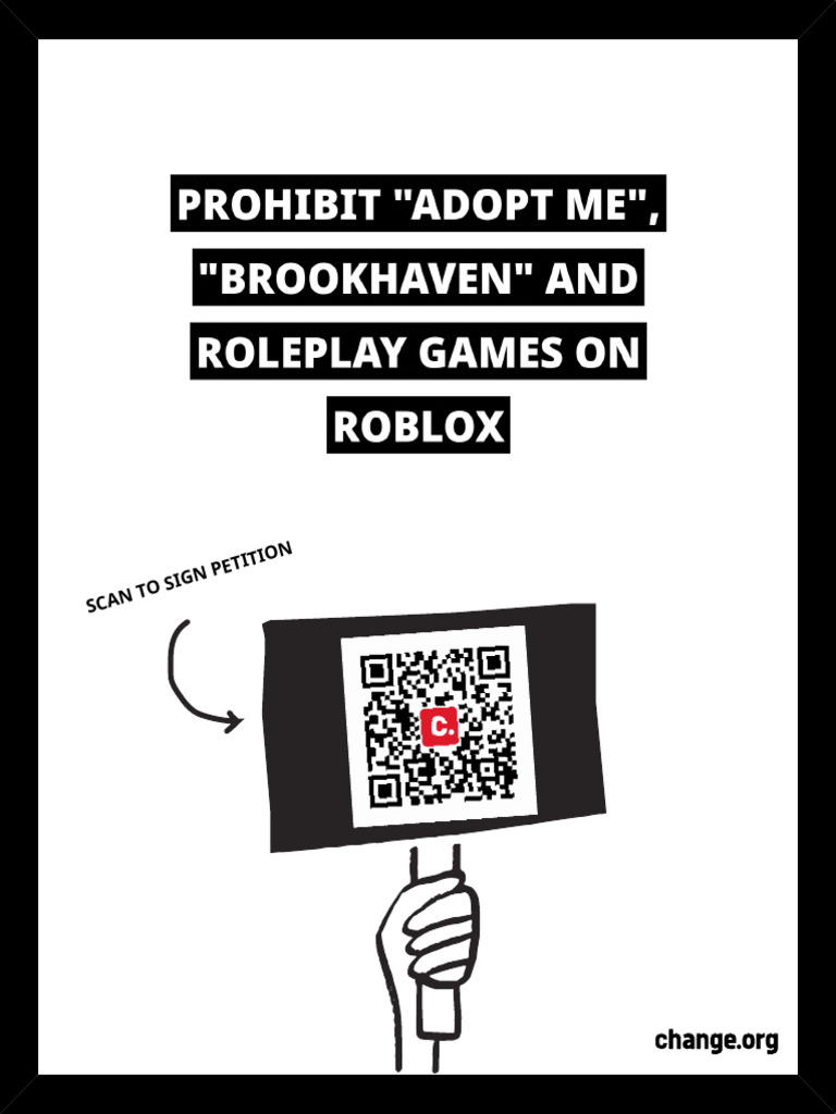 Petition Flyer | PDF