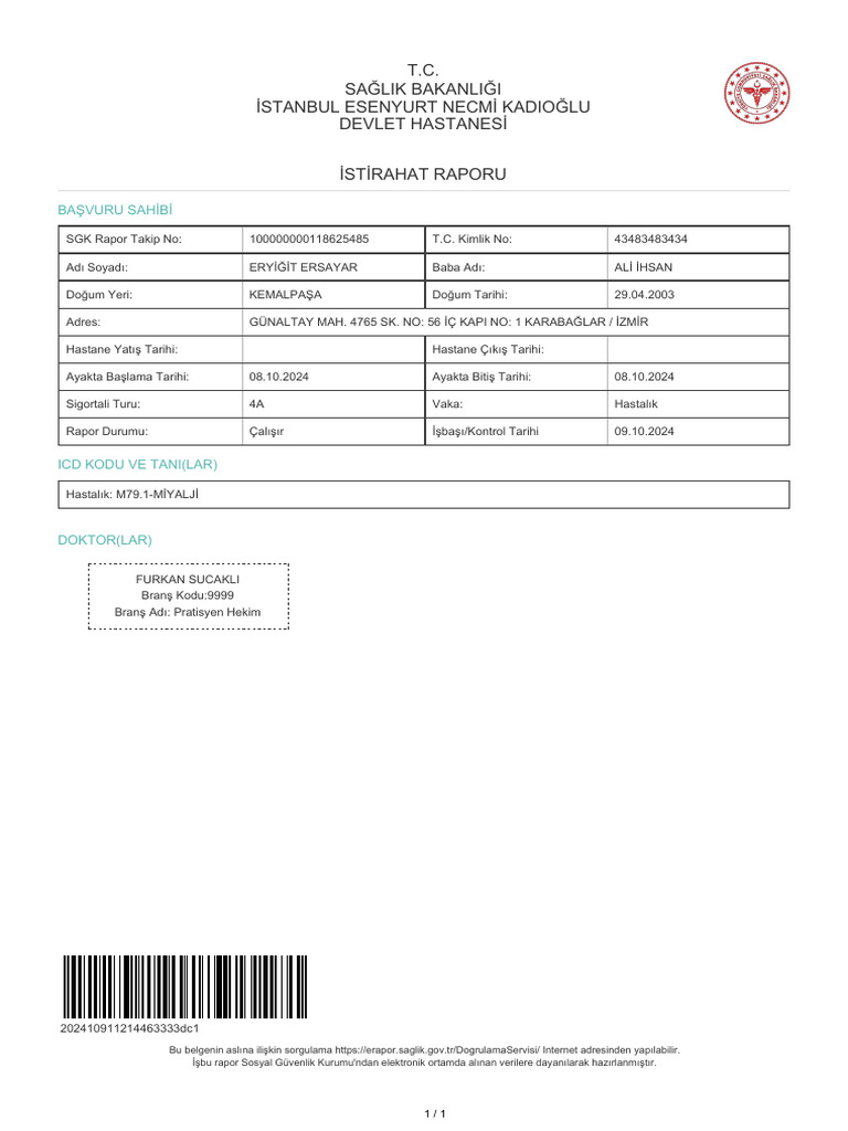 Erapor 21 | PDF