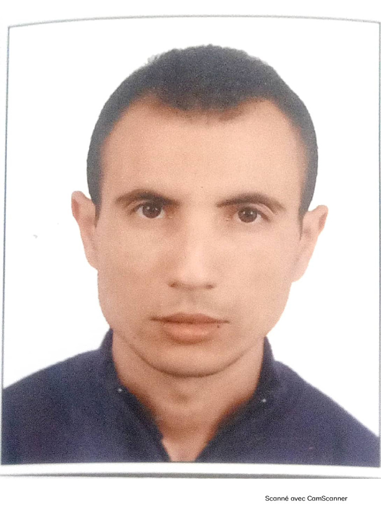 Abderazzak EL FATHI - BK333145 - CCA M2 | PDF