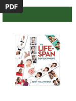 Life-Span Development 19th Edition PDF | PDF | Adolescence | Self ...