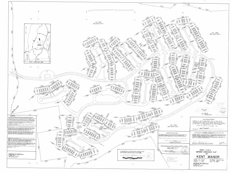 KentManorMap-2 Ashx | PDF