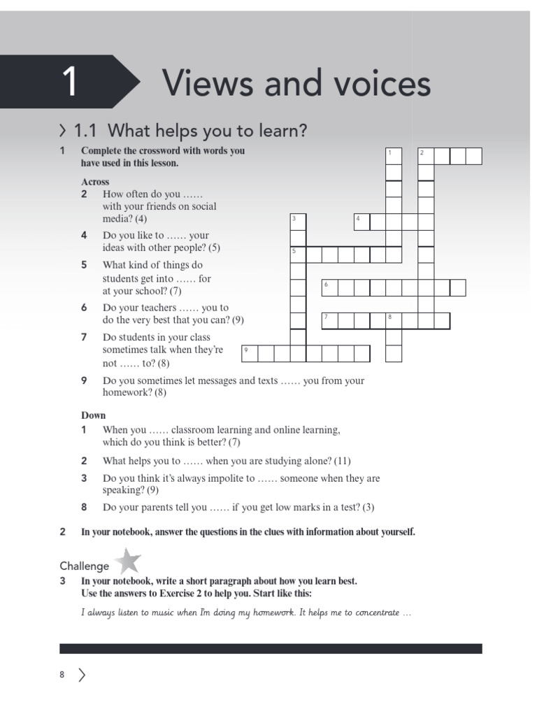Global English Stage 9 WB - 9 | PDF Global English Stage 9 WB - 9 | PDF