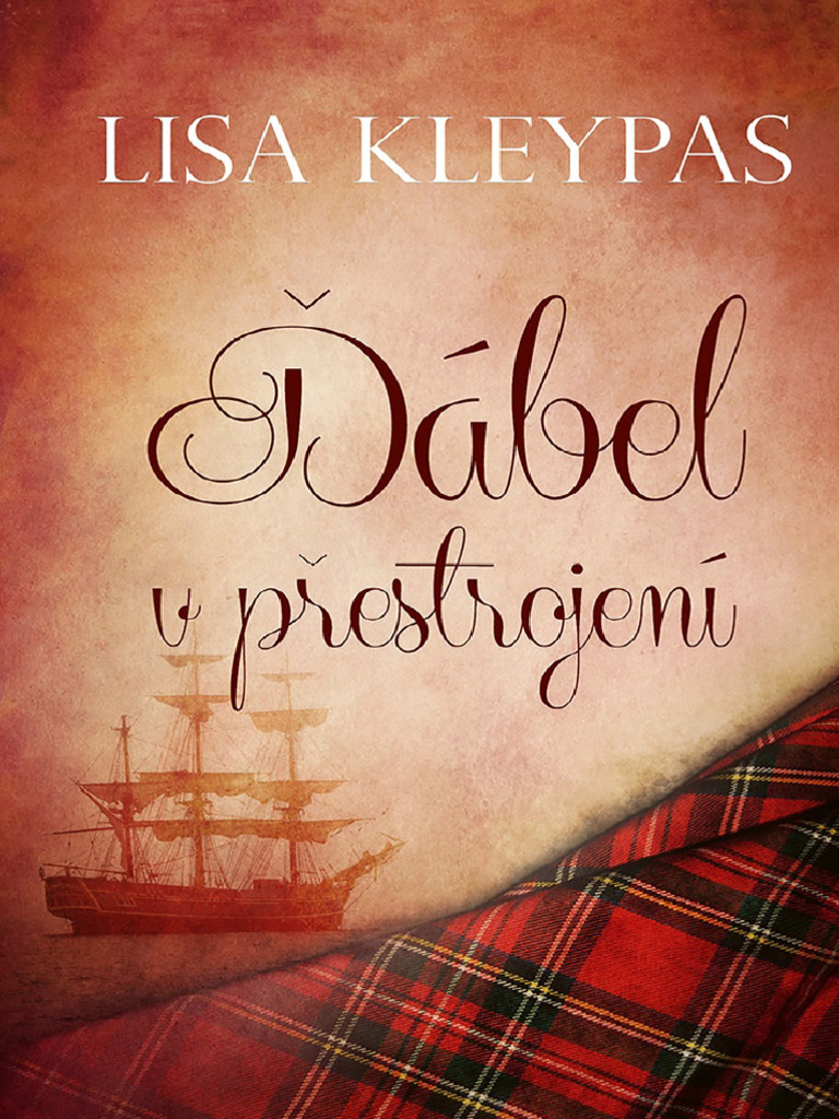 Dabel V Prestrojeni 1 - Lisa Kleypas - O2 1 | PDF
