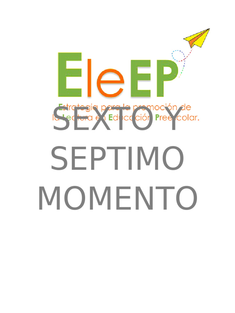 ELEEP | PDF