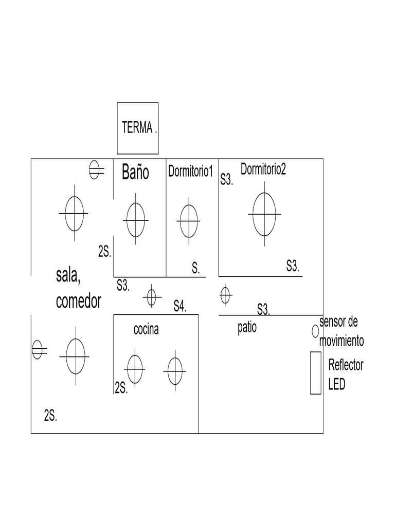 Dibujo2 Puño (1) Model | PDF