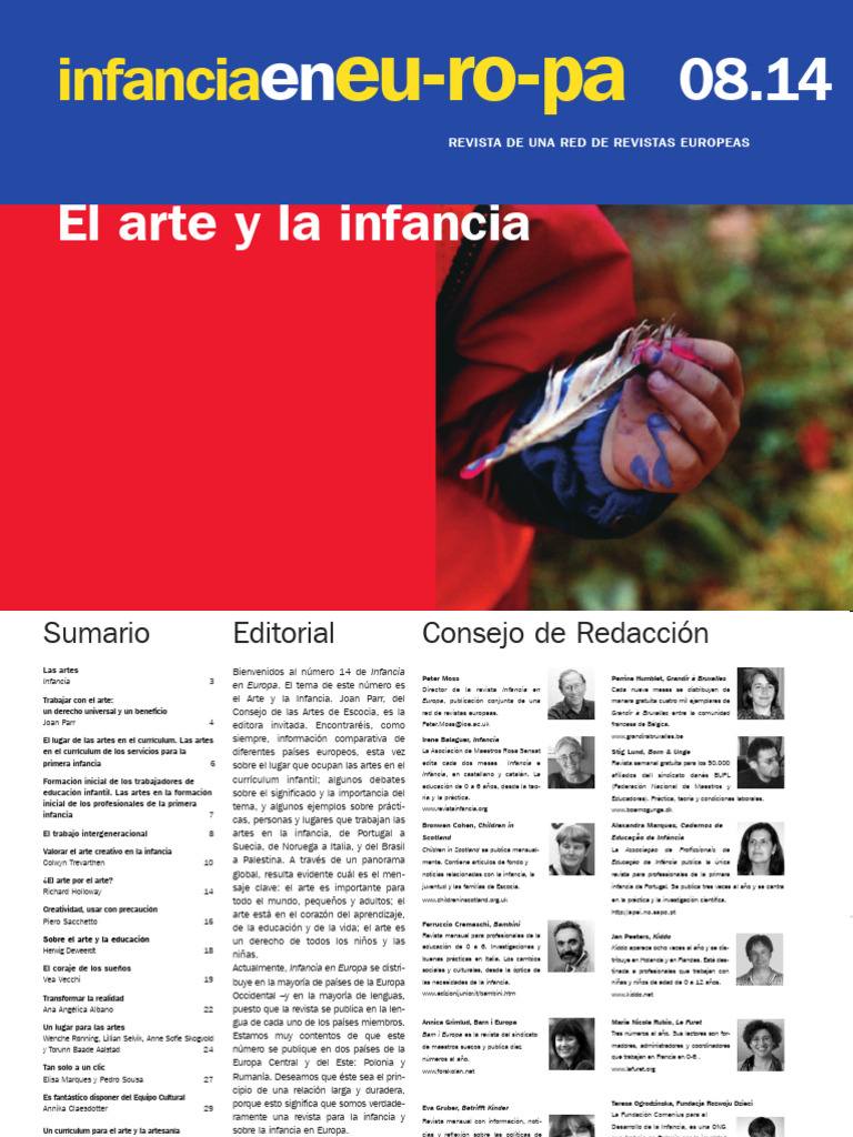 Ieur-Cas 14 | PDF | Plan de estudios | Bailes